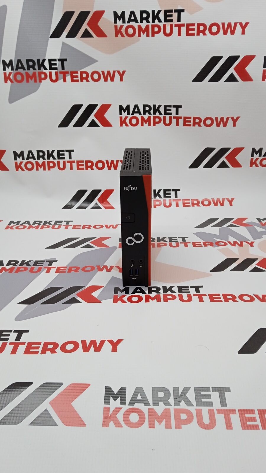 Komputer FUJITSU FUTRO S520 DUAL 1,0 GHz 2GB 16GB