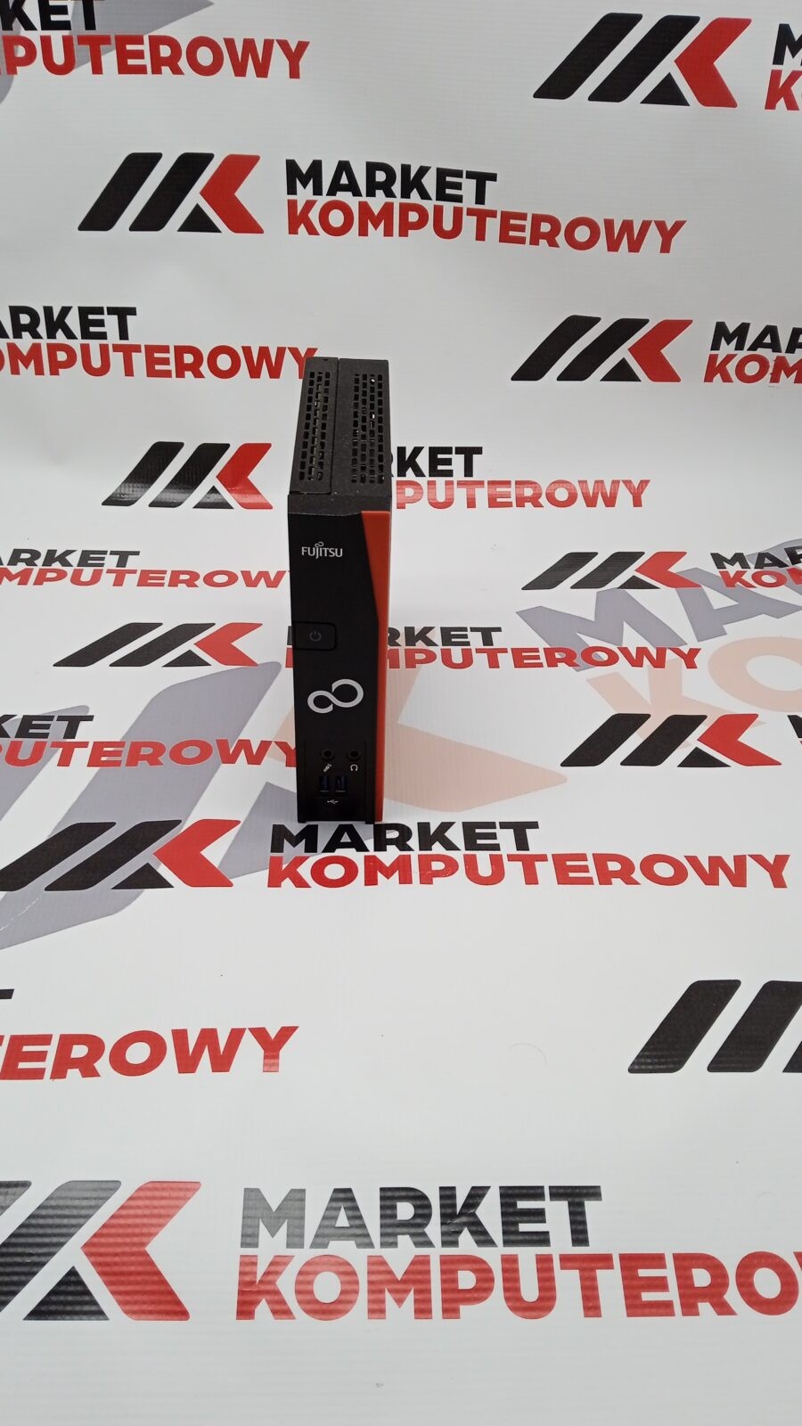 Komputer FUJITSU FUTRO S520 DUAL 1,0 GHz 2GB 16GB
